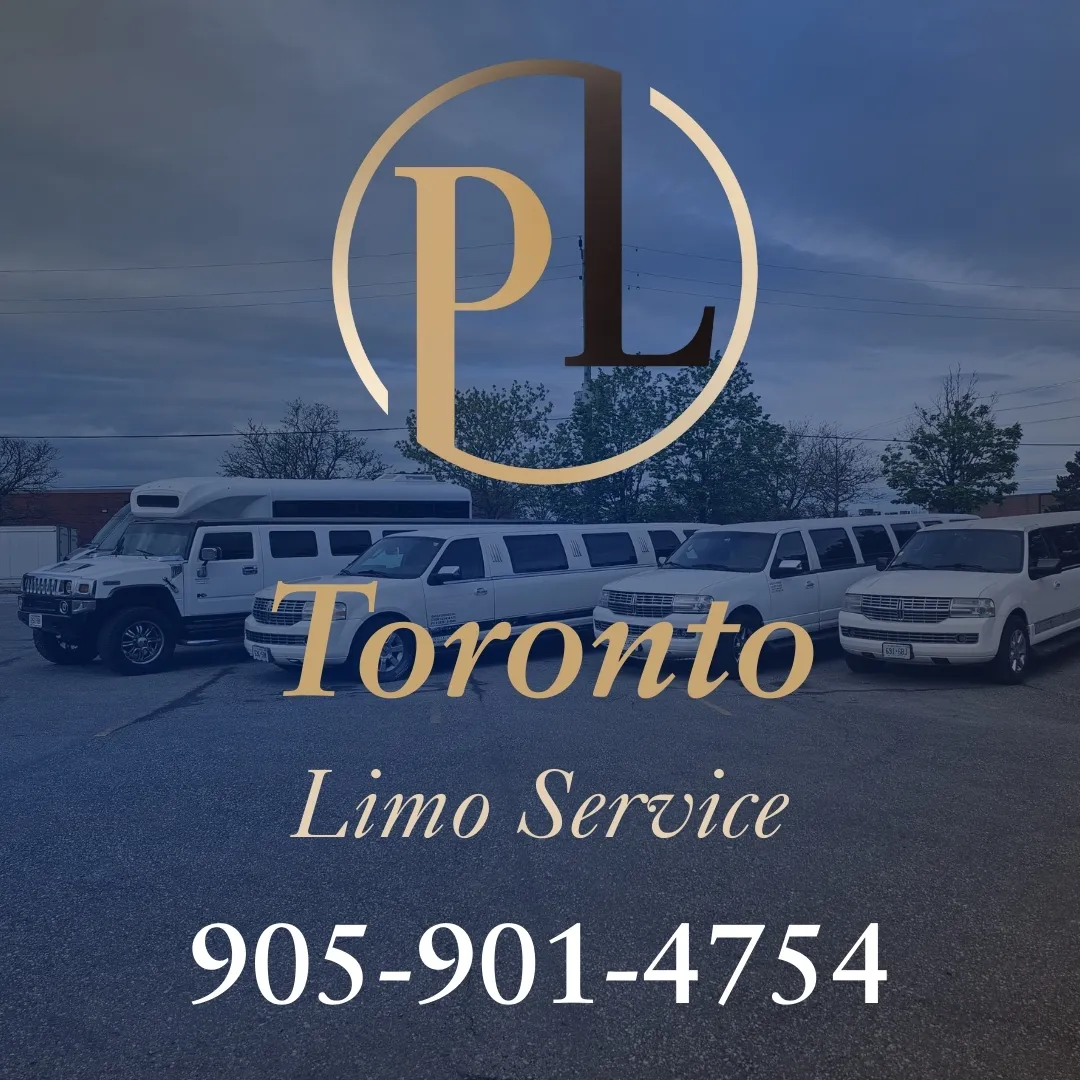 Toronto Limousine Service | Wedding, Prom & Airport Limo